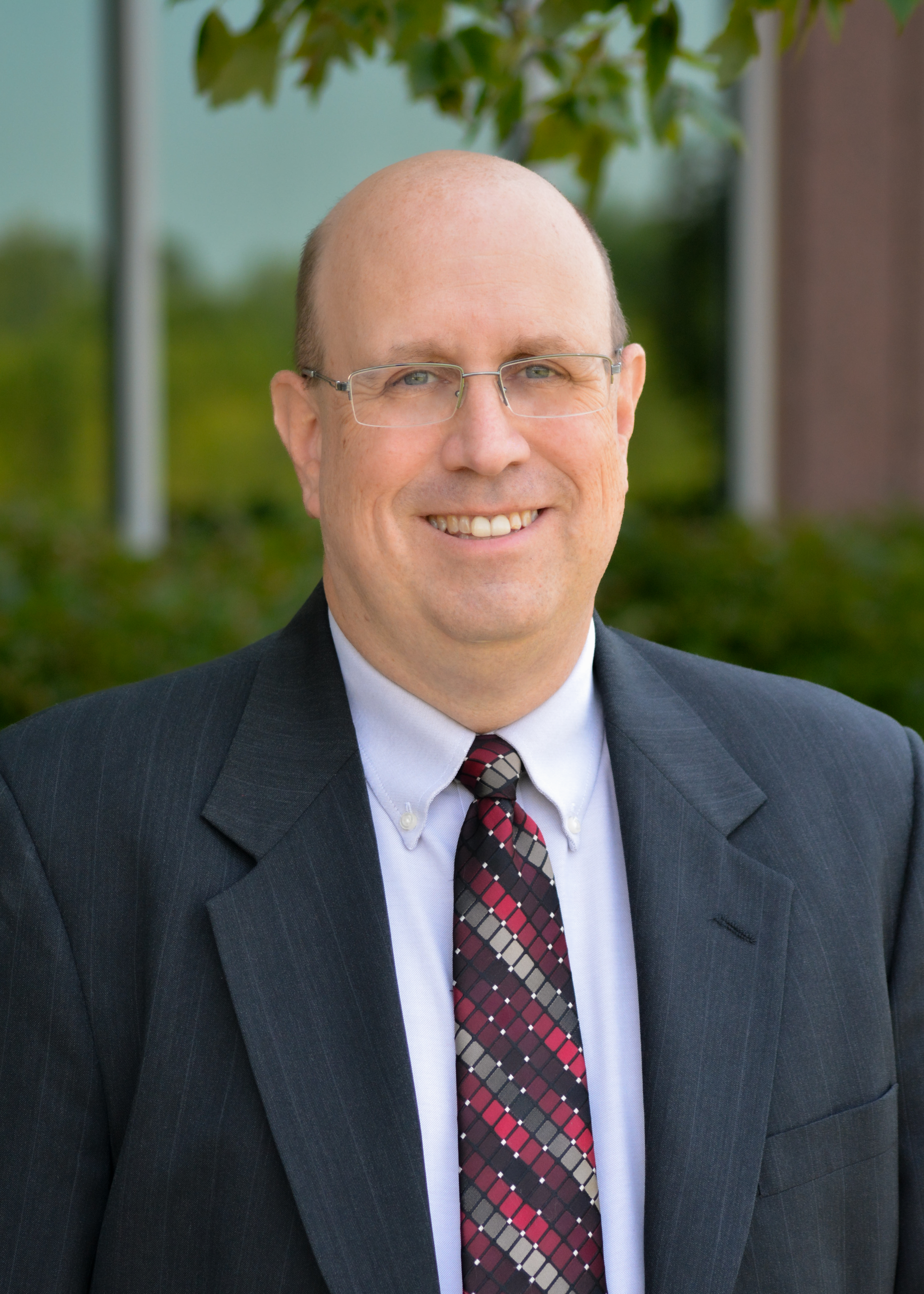 Leadership and staff