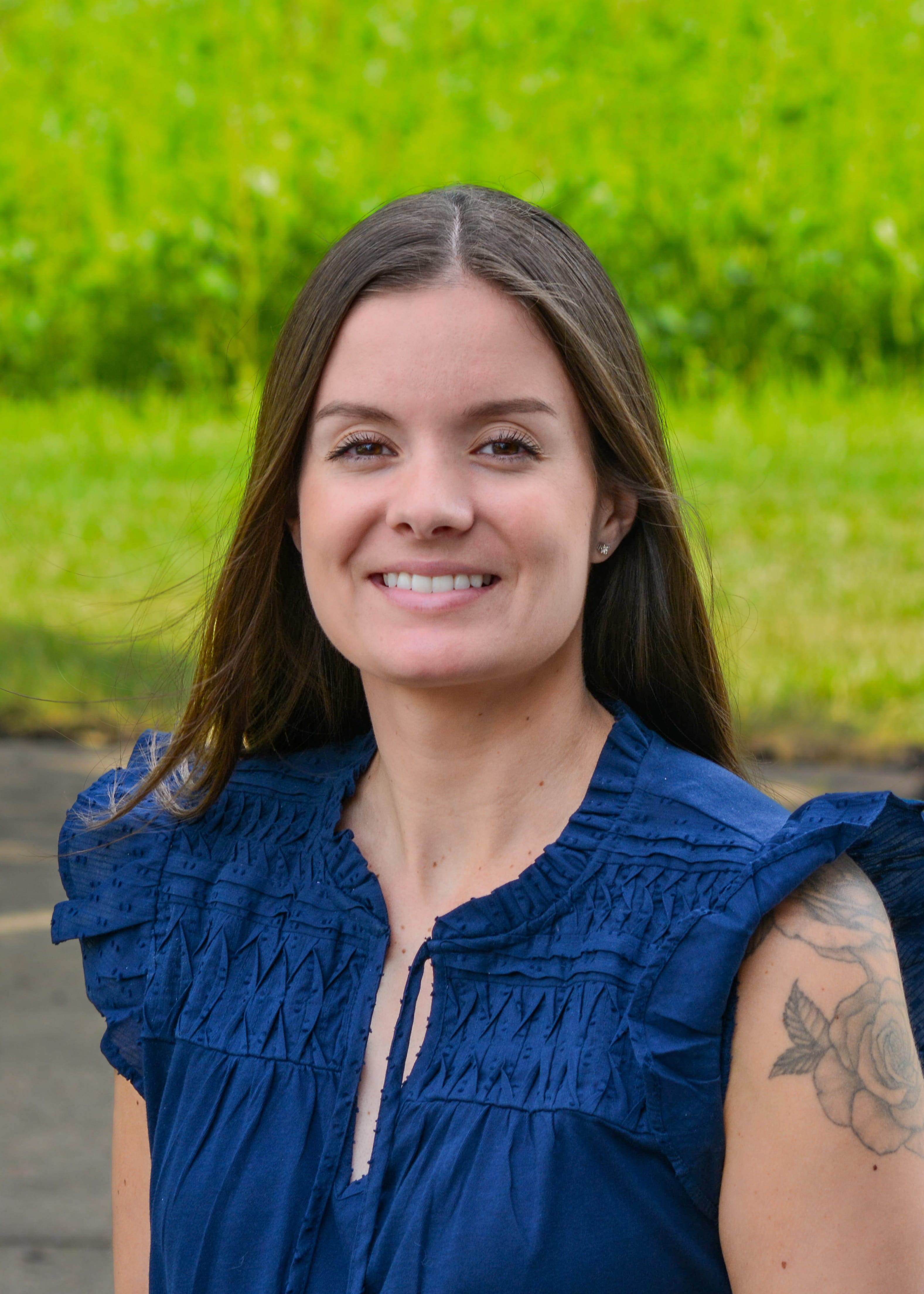 Leadership and staff