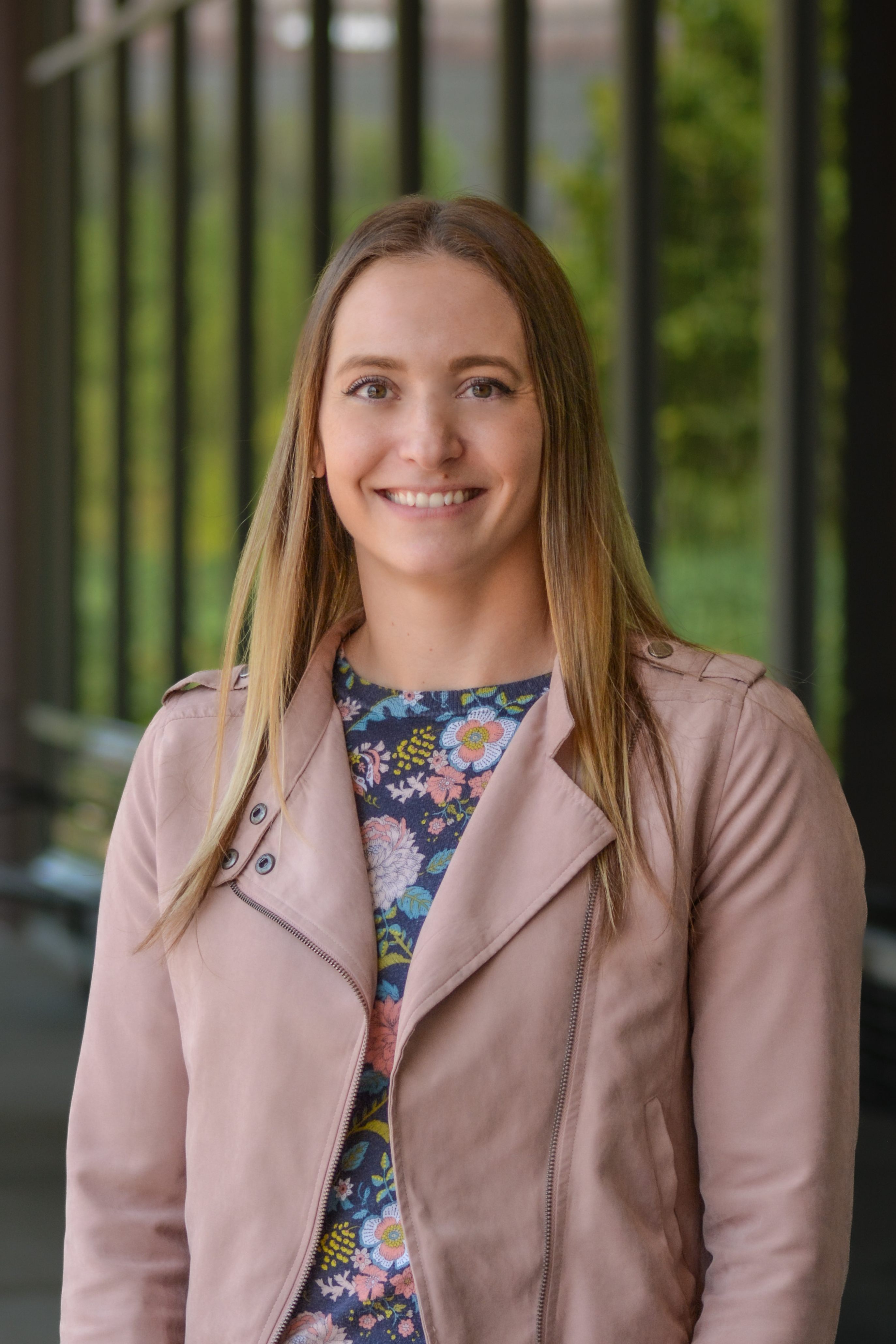 Leadership and staff